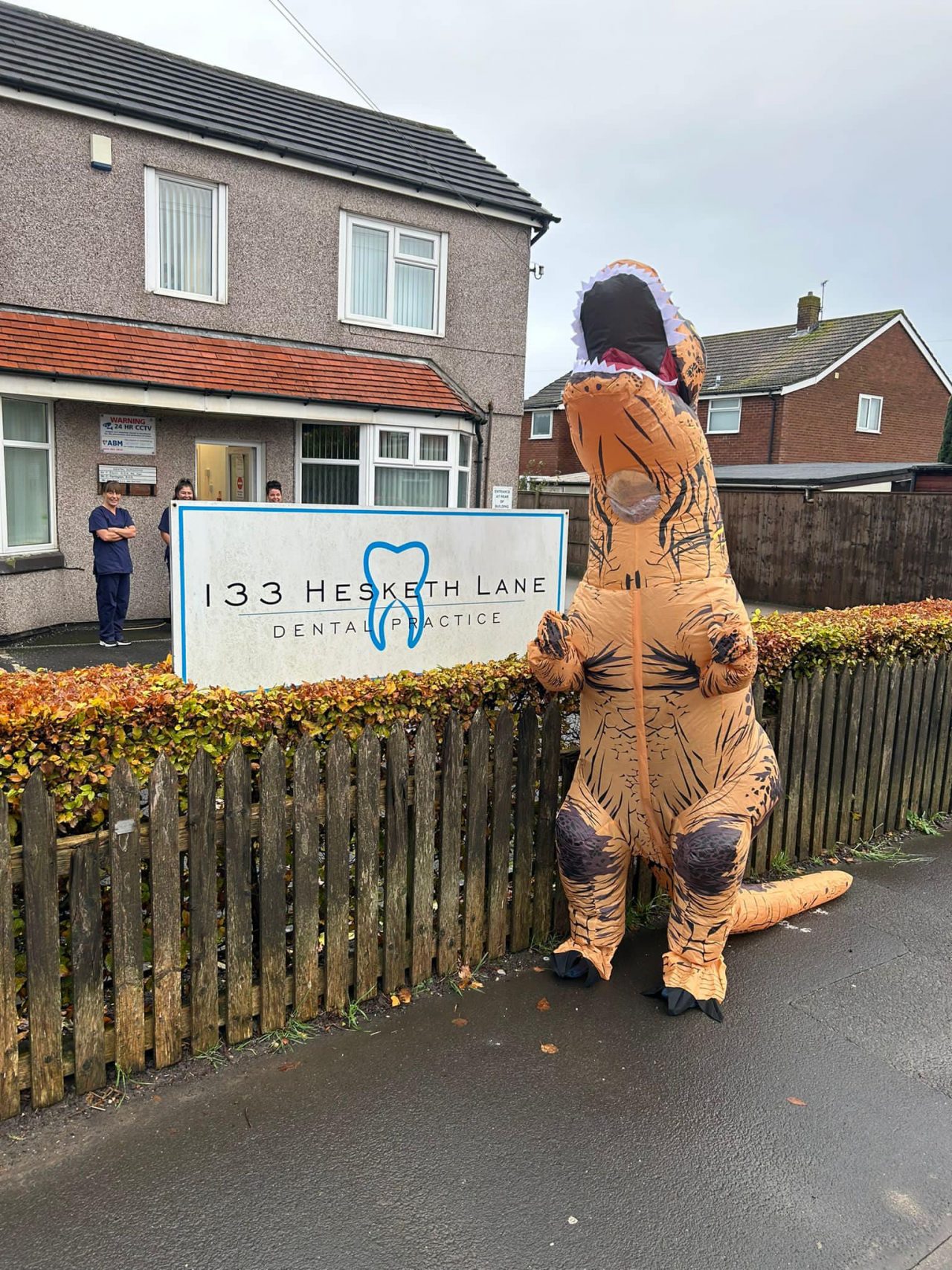 Hesketh Lane Dental | NHS & Private Dentist in Tarleton & Preston